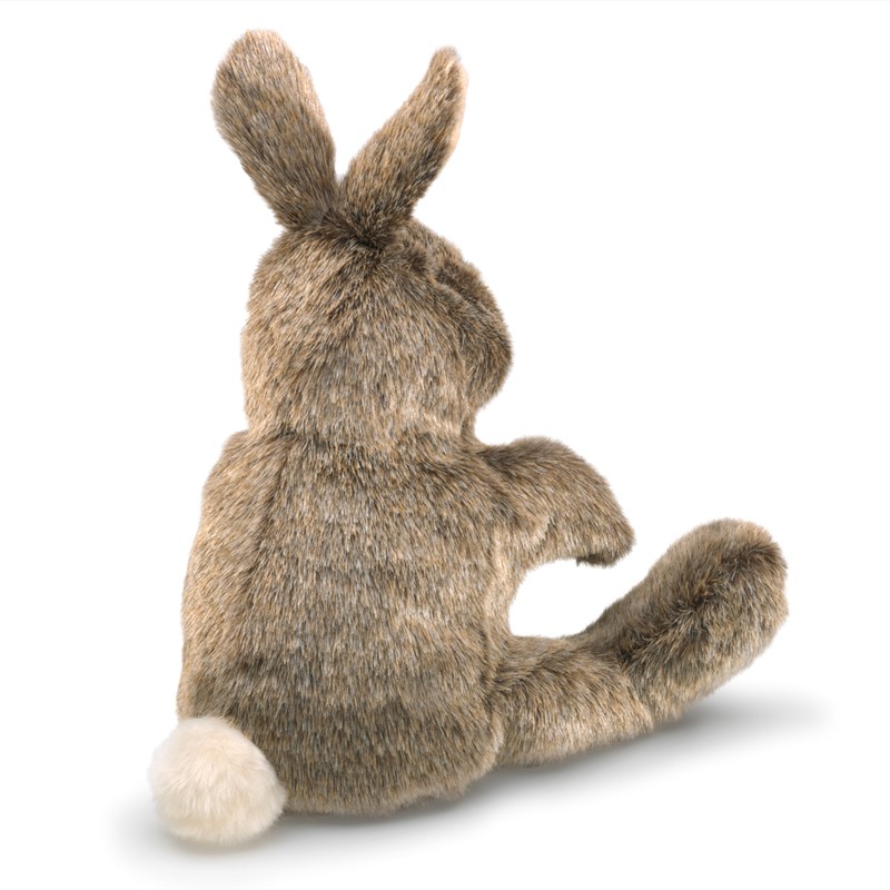 Folkmanis Finger Puppets Rabbits